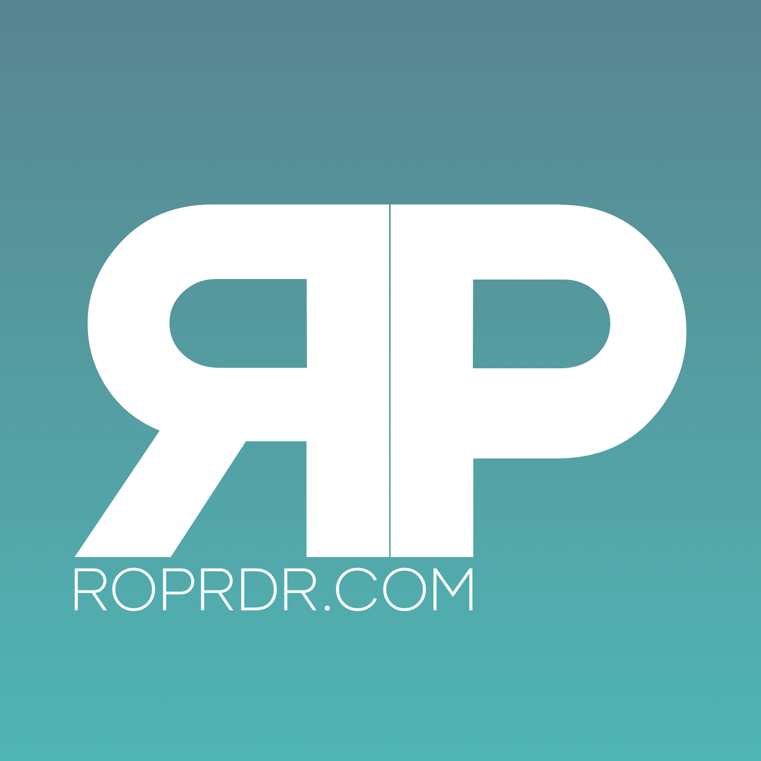 Romain Pradier Creative and Technical Producer | ROPRDR